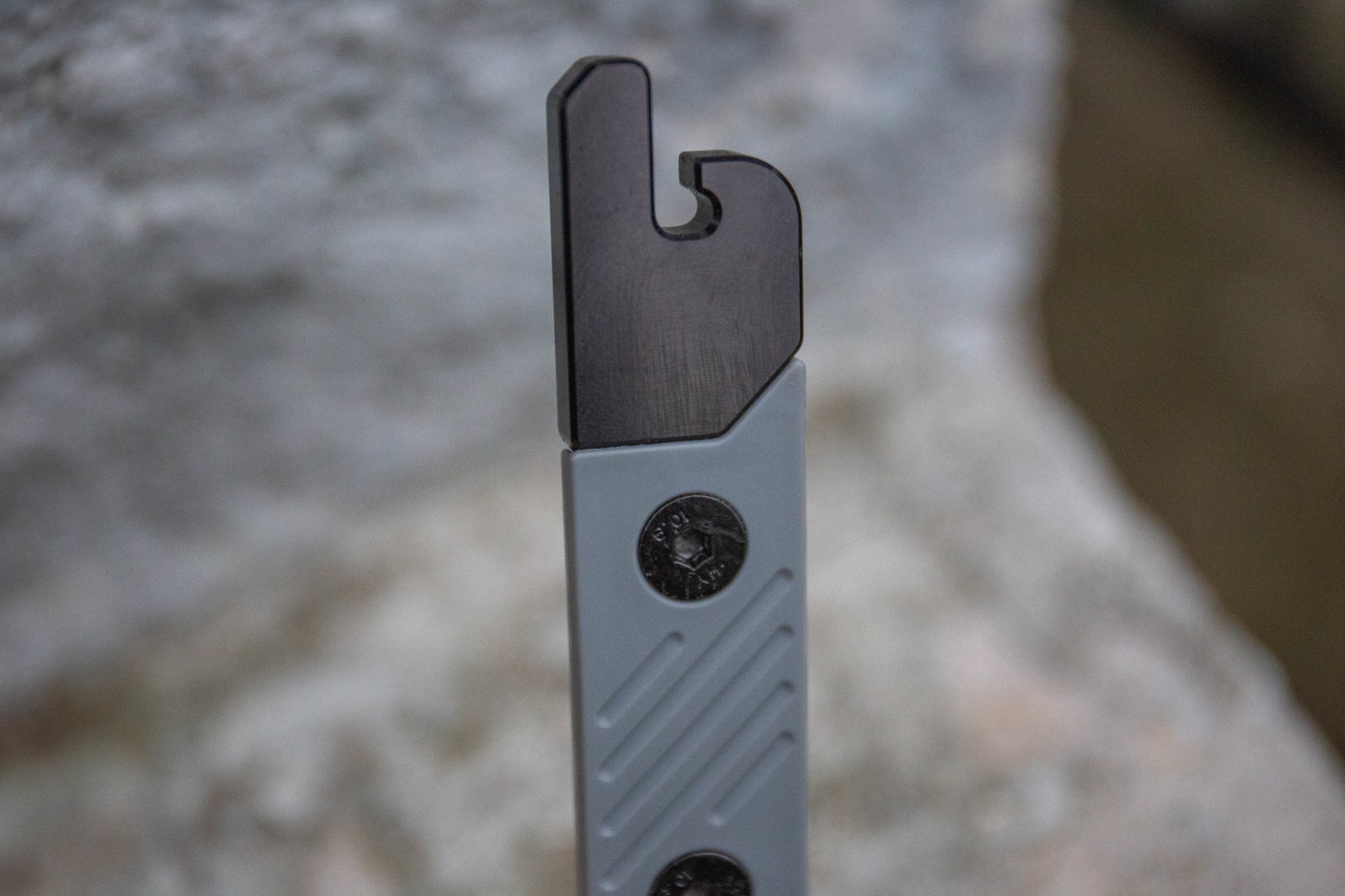 How Hard Is It To Dent A Rim... and Then Fix It? (Video) - BIKEPACKING.com