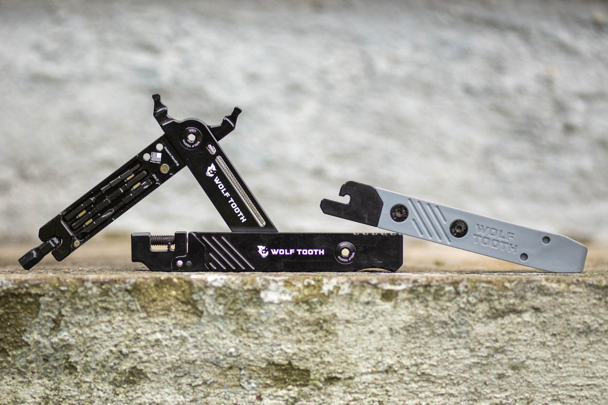 Wolf Tooth Components 8-Bit Kit One Review - BIKEPACKING.com