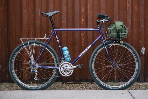 All Terrain Bicycling: An ATB Manifesto - BIKEPACKING.com