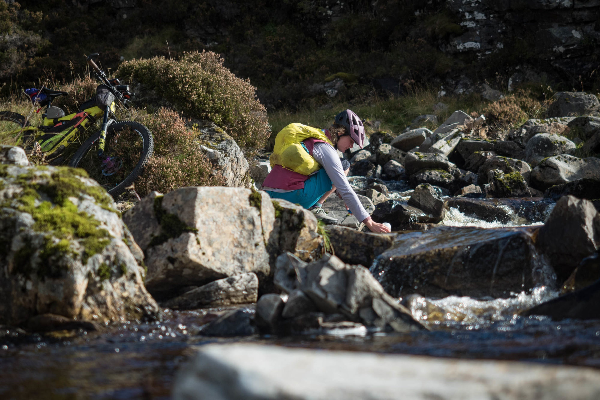 Mind Over Mountains (Film) - BIKEPACKING.com