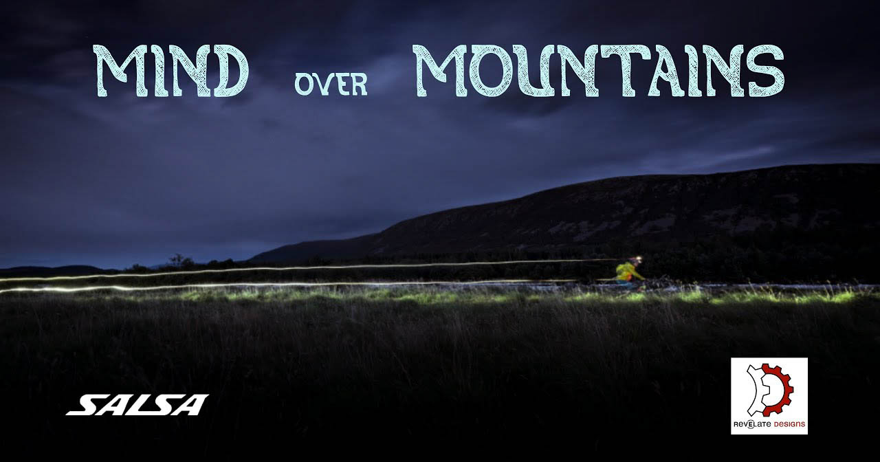 Mind Over Mountains (Film) - BIKEPACKING.com