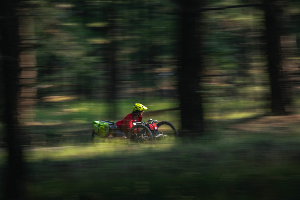 Quinn Brett and the Tour Divide (Film) - BIKEPACKING.com