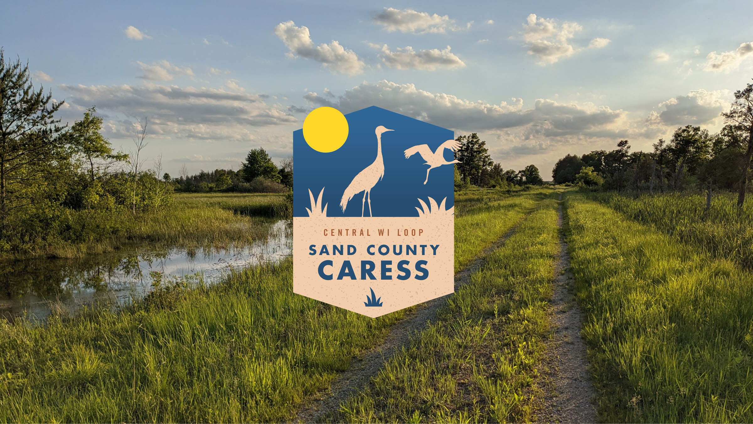 The Sand County Caress - BIKEPACKING.com