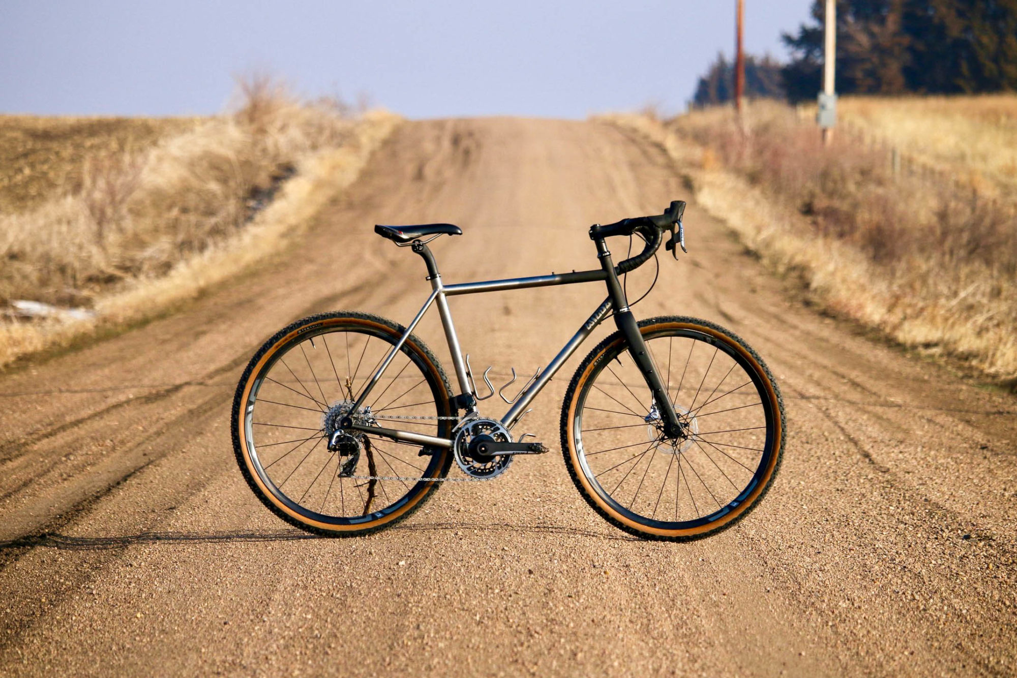 Introducing Wilde Bicycle Company - BIKEPACKING.com