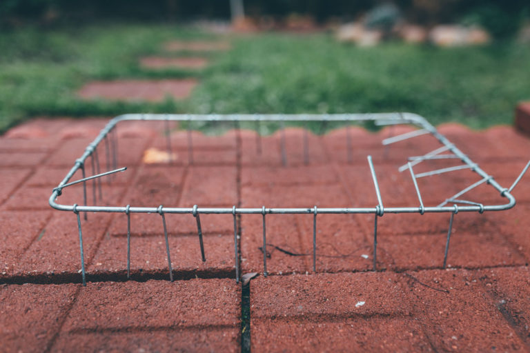 Cale and his Custom S&S Waltworks - BIKEPACKING.com