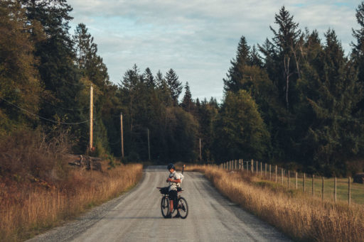 Landyachtz on the Texada Ridge Runner Route (Video) - BIKEPACKING.com