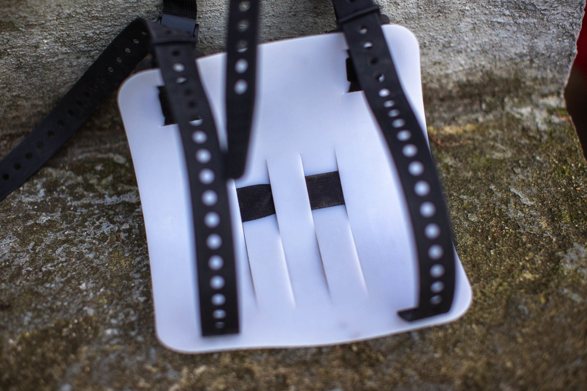 Outer Shell Handlebar Harness and Drawcord Handlebar Bag Review ...