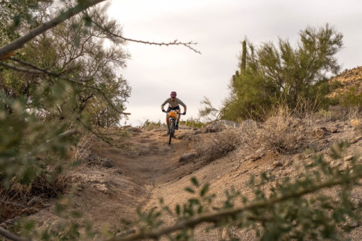 Outer Shell Handlebar Harness and Drawcord Handlebar Bag Review ...