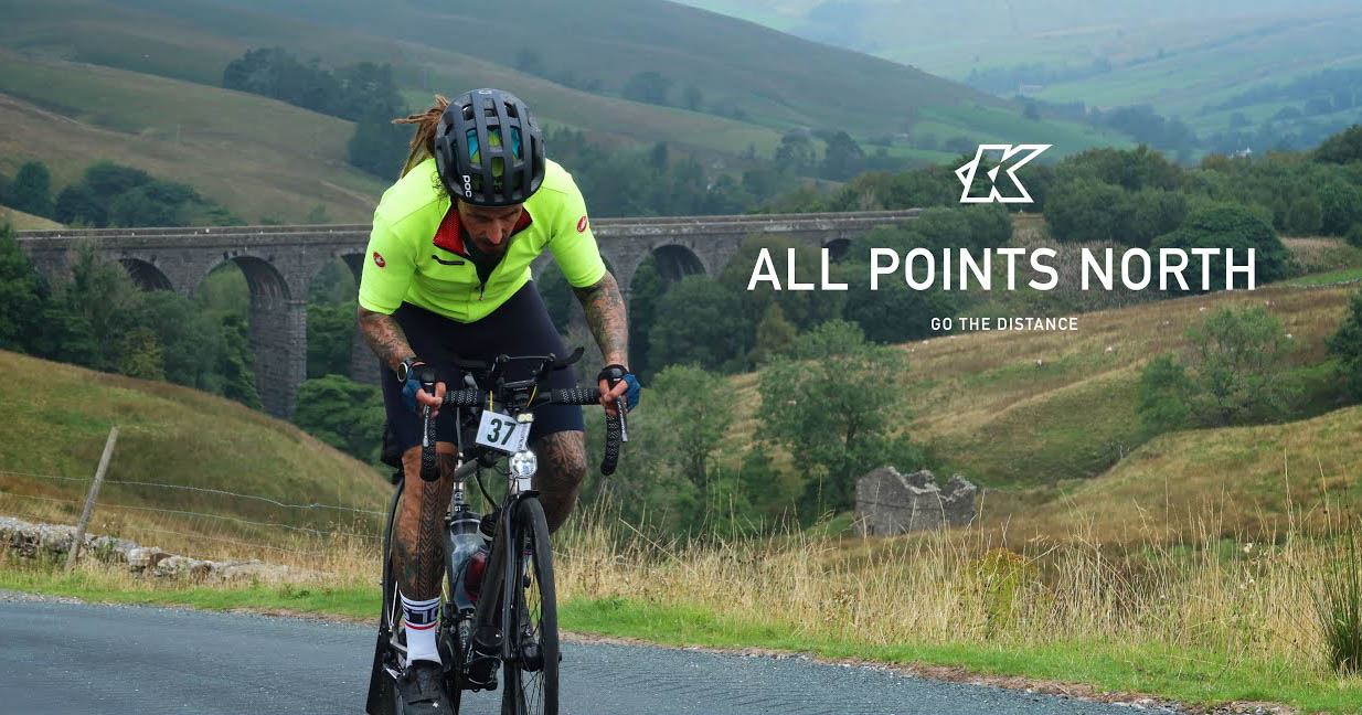 All Points North | Go The Distance (Film) - BIKEPACKING.com