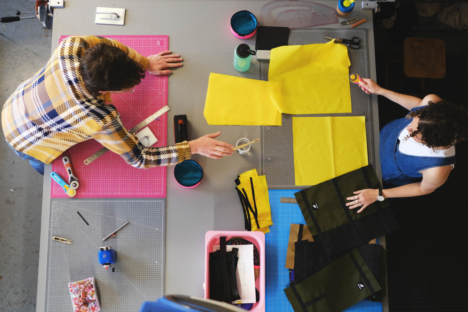 Wizard Works x Fairlight NZ Cyclone Relief Prize Draw - BIKEPACKING.com