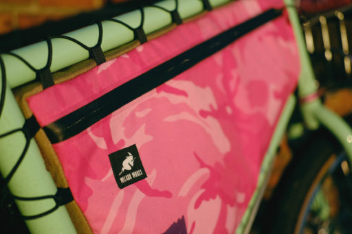 A Day with Wizard Works in London, UK - BIKEPACKING.com