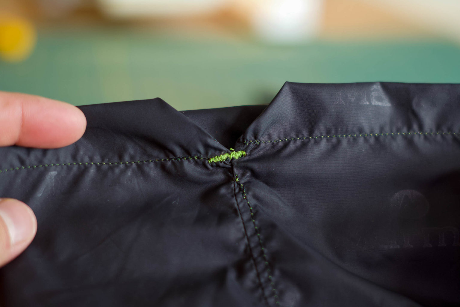 Make Your Own Drawstring Stuff Sack - BIKEPACKING.com