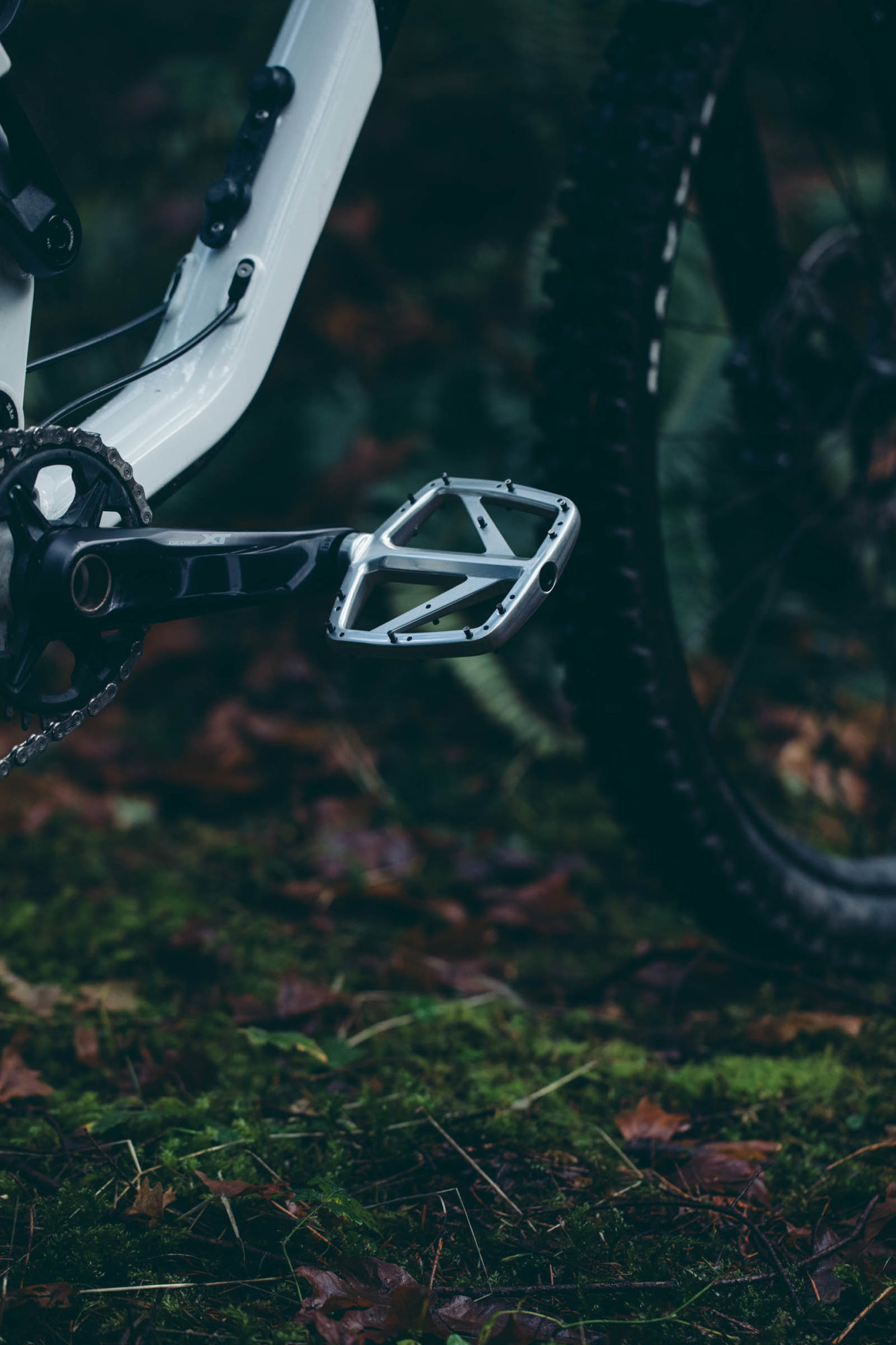 Check out the New PNW Loam Pedals - BIKEPACKING.com