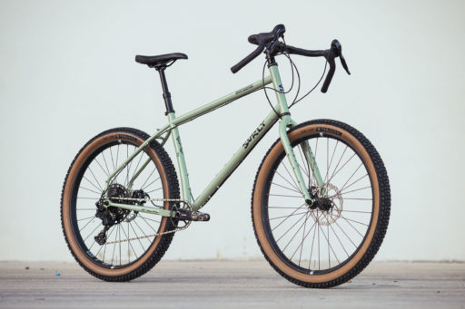 Complete List of 29” Drop-Bar Mountain Bikes - BIKEPACKING.com