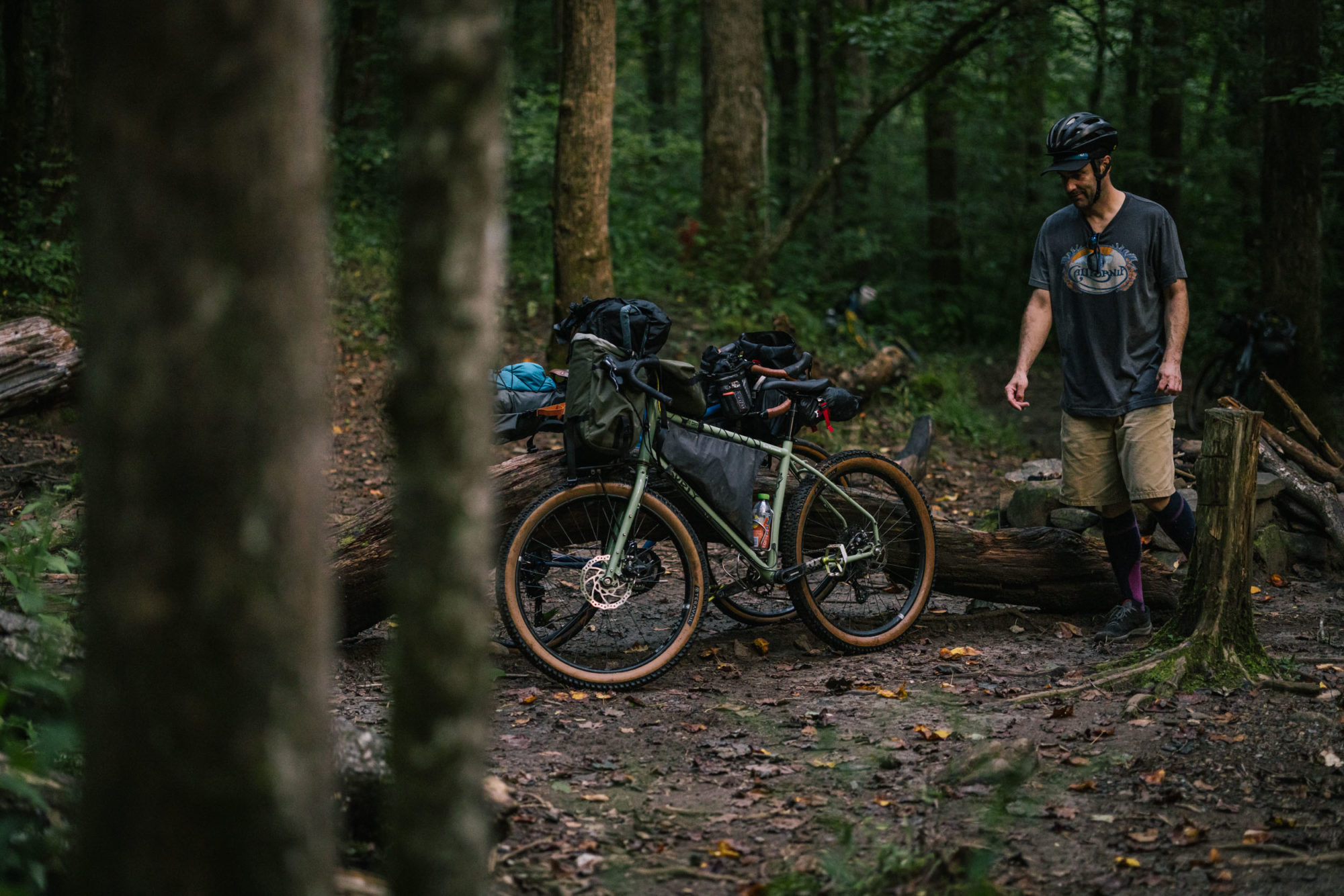 Surly Ghost Grappler Giveaway - BIKEPACKING.com