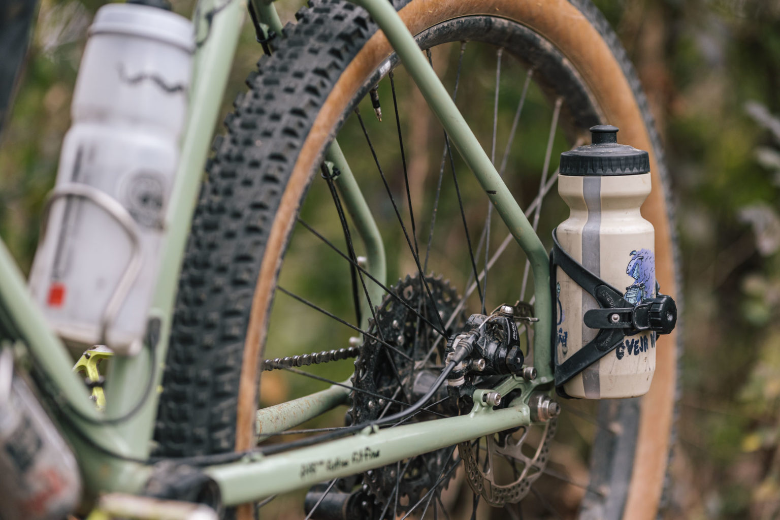 Surly Ghost Grappler Giveaway - BIKEPACKING.com