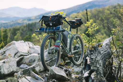 Surly Ghost Grappler Giveaway - BIKEPACKING.com