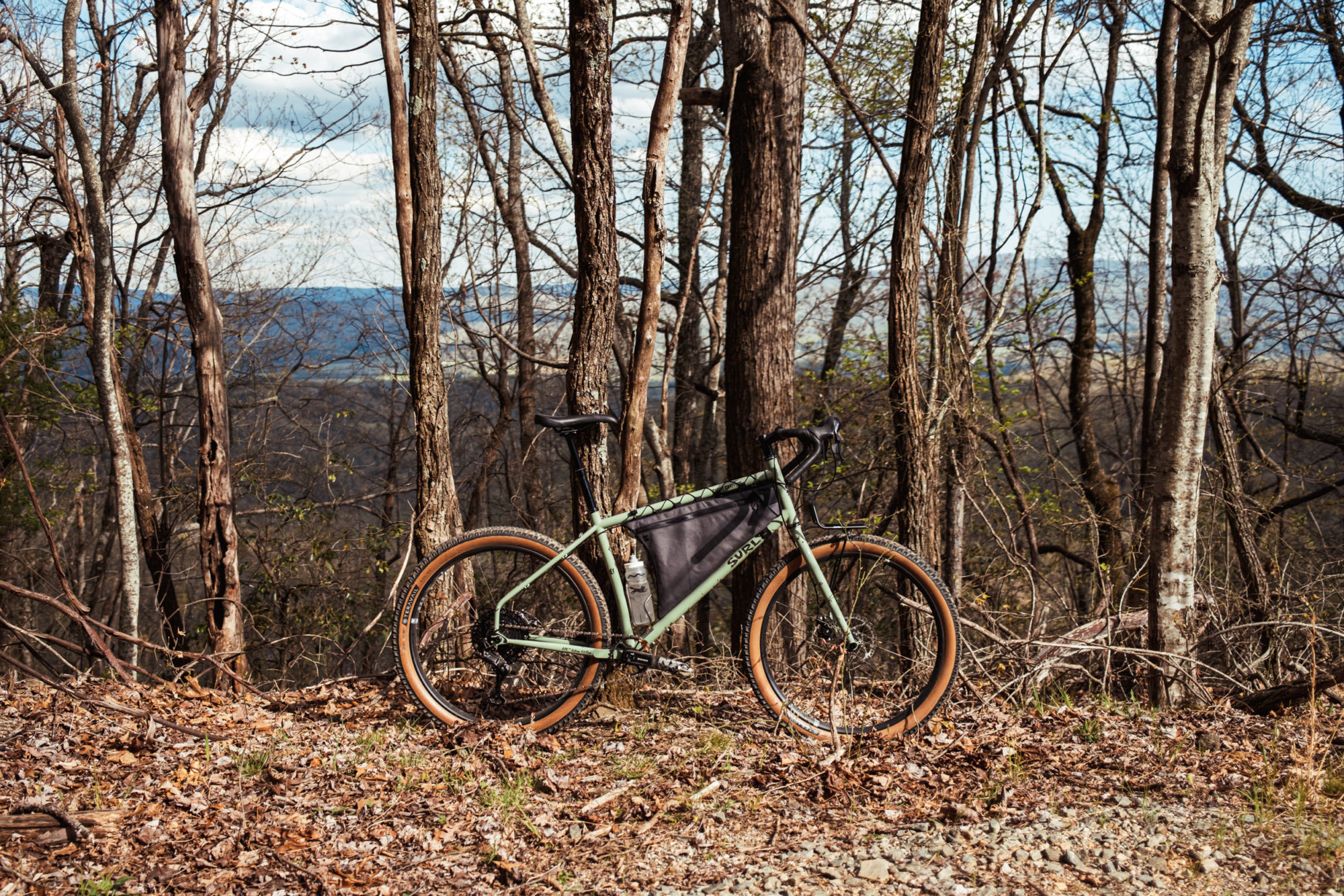 Surly Ghost Grappler Review - BIKEPACKING.com