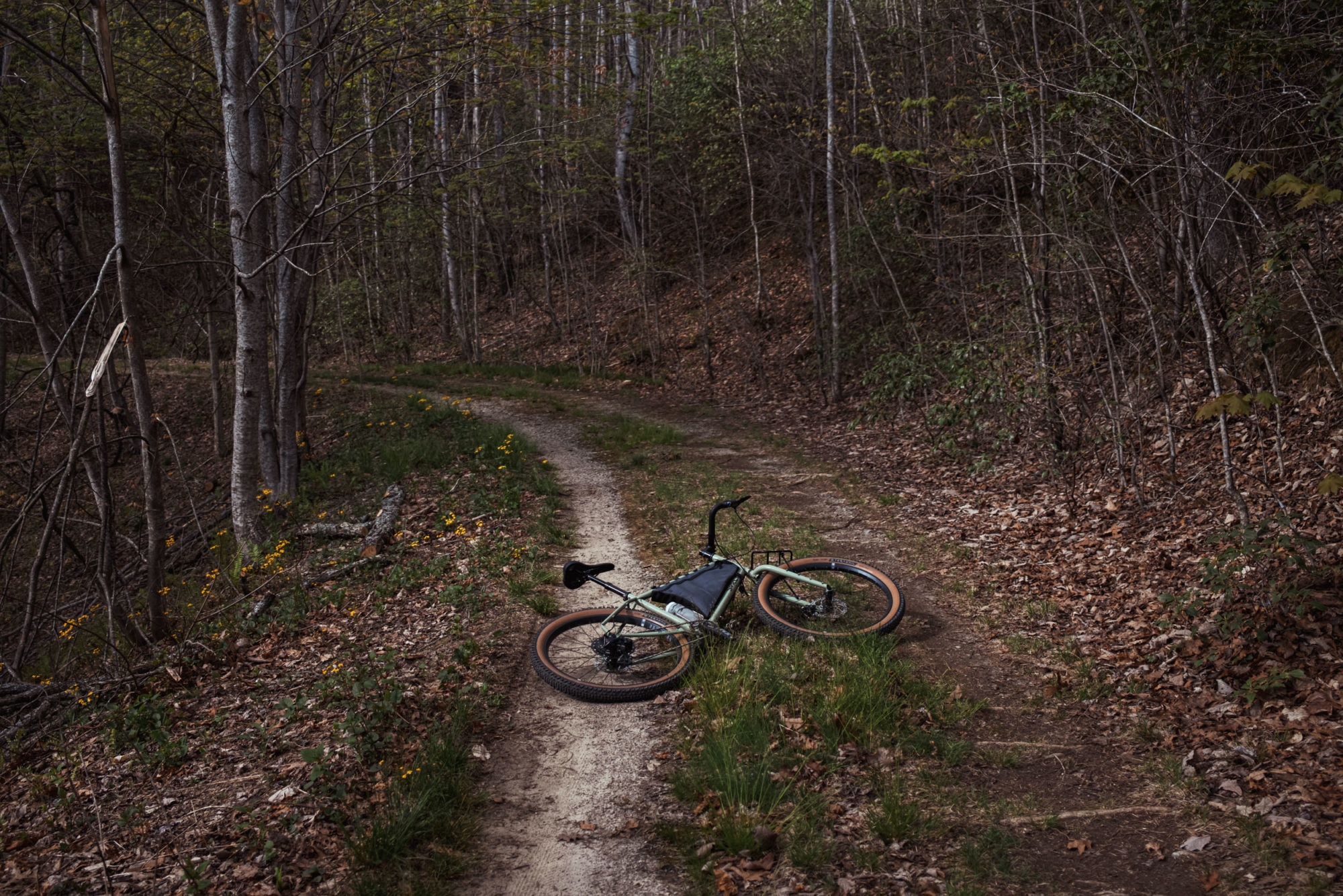Surly Ghost Grappler Review - BIKEPACKING.com
