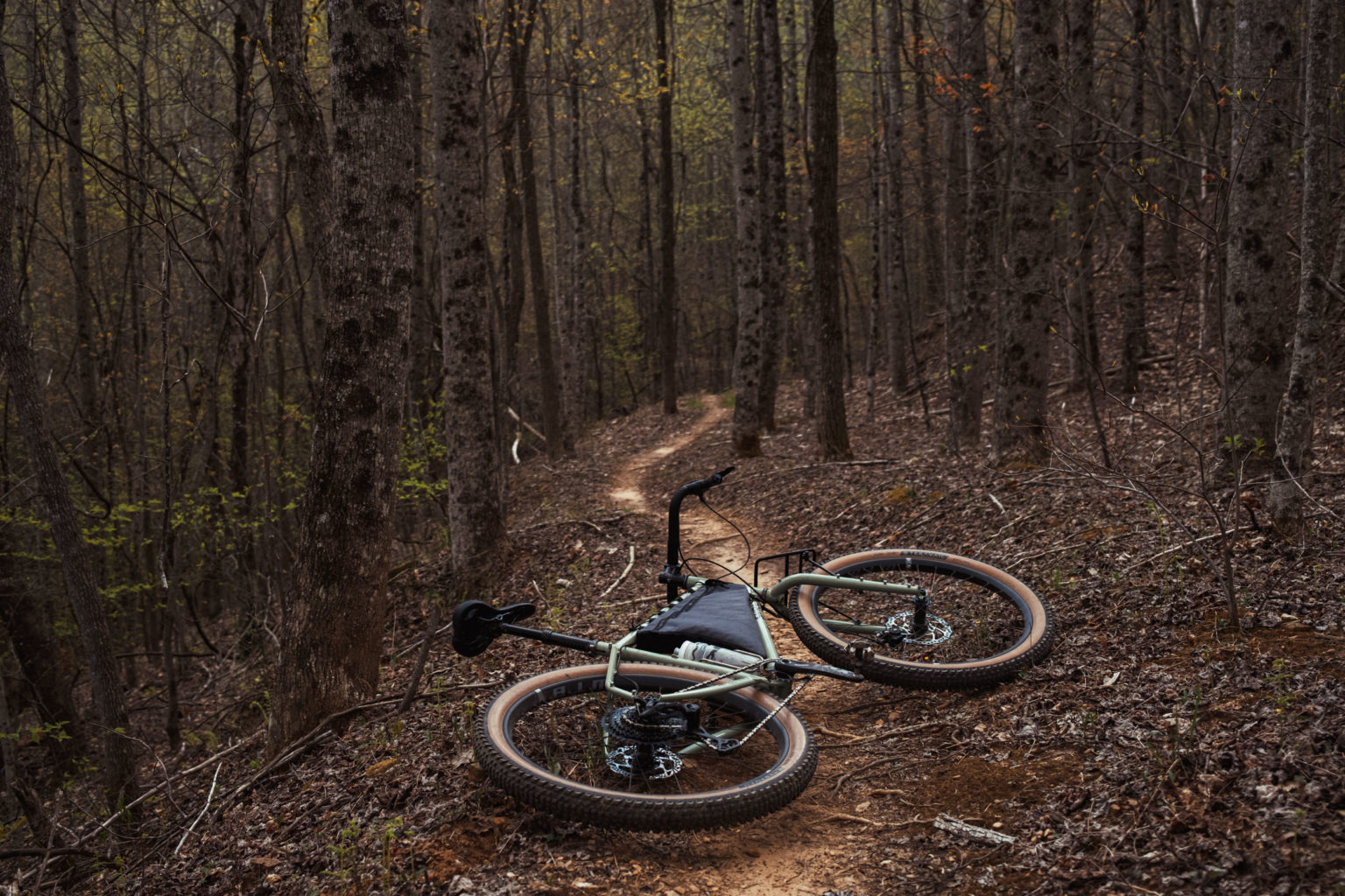 Surly Ghost Grappler Giveaway - BIKEPACKING.com