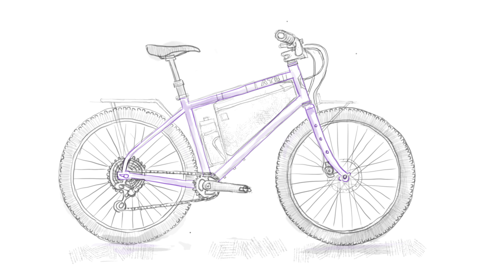 All Terrain Bicycling: An ATB Manifesto - BIKEPACKING.com