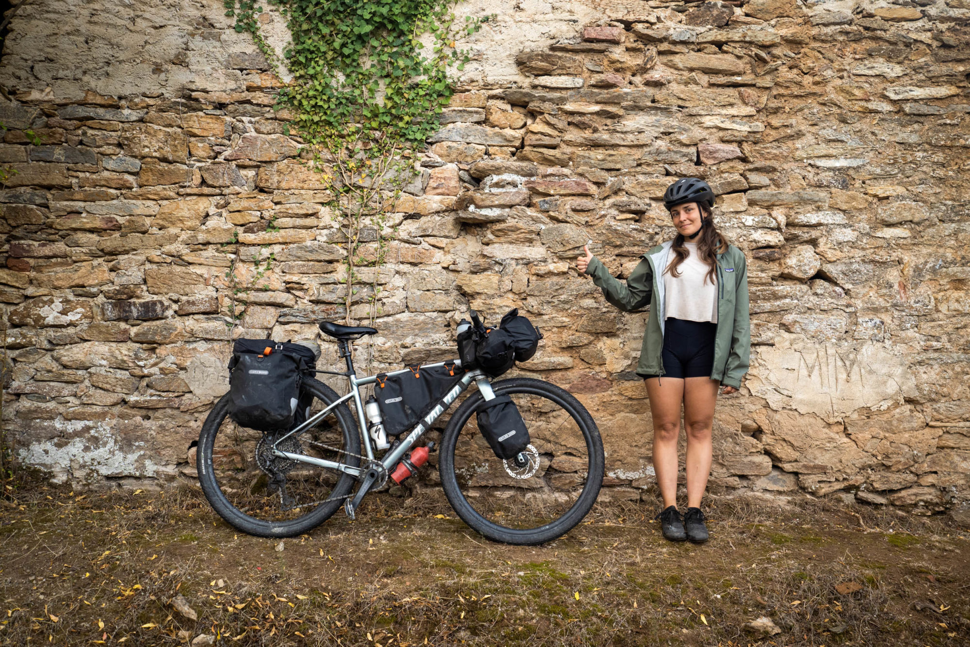 (not) Cycling the TranSardinia (Video) - BIKEPACKING.com