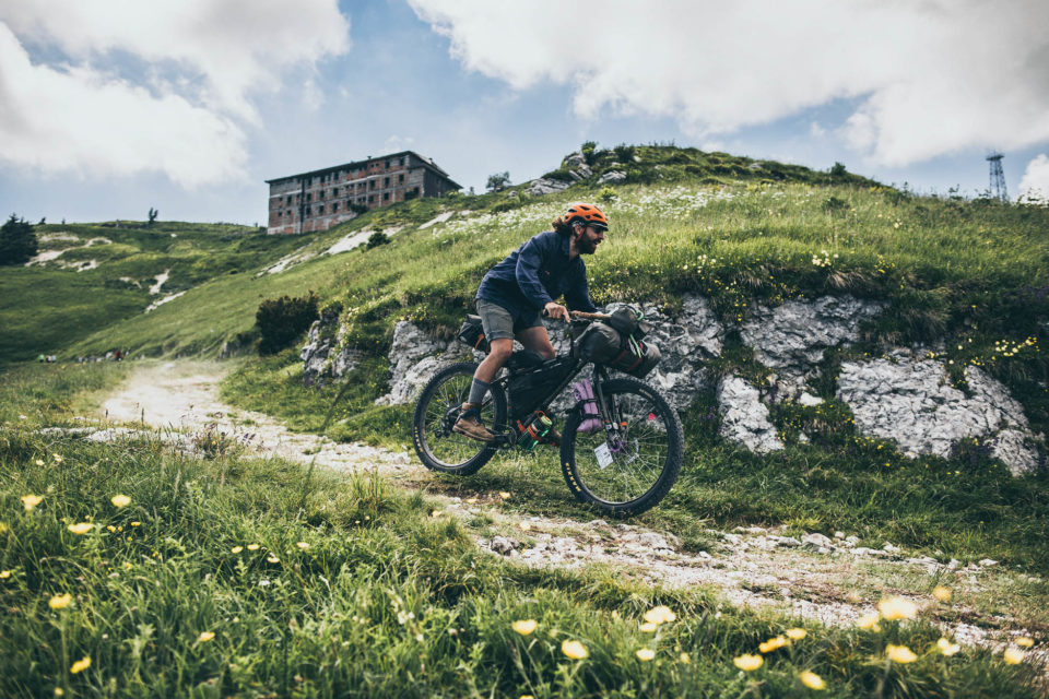 Bombtrack Presents: The Veneto Trail 2022 (Video) - BIKEPACKING.com