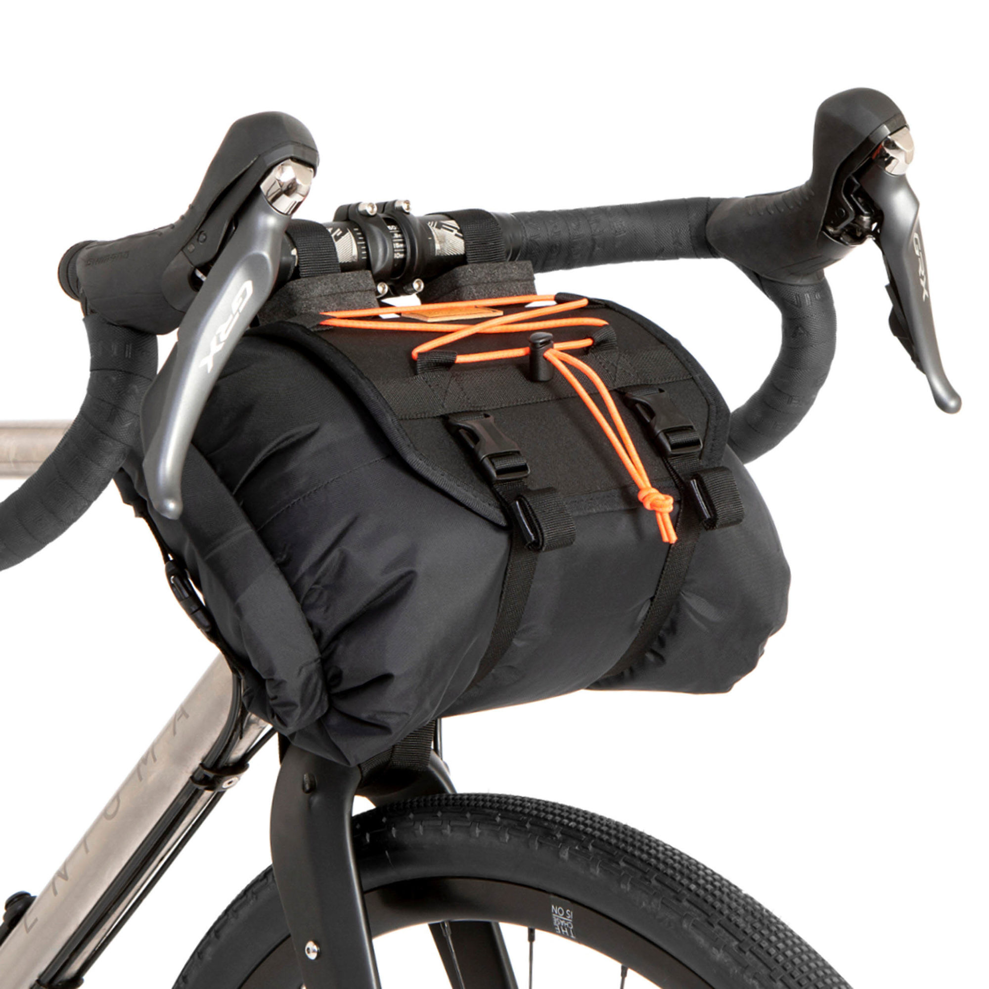Restrap Updates Bar Bag Holster System - BIKEPACKING.com