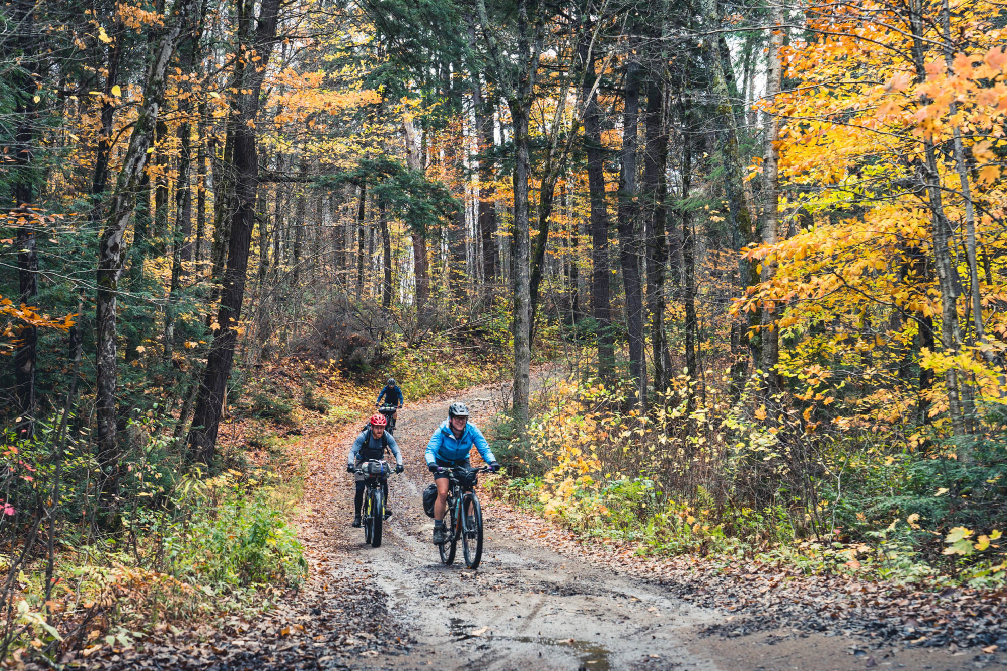 Ridout-Bigwind Rugged Ramble - BIKEPACKING.com