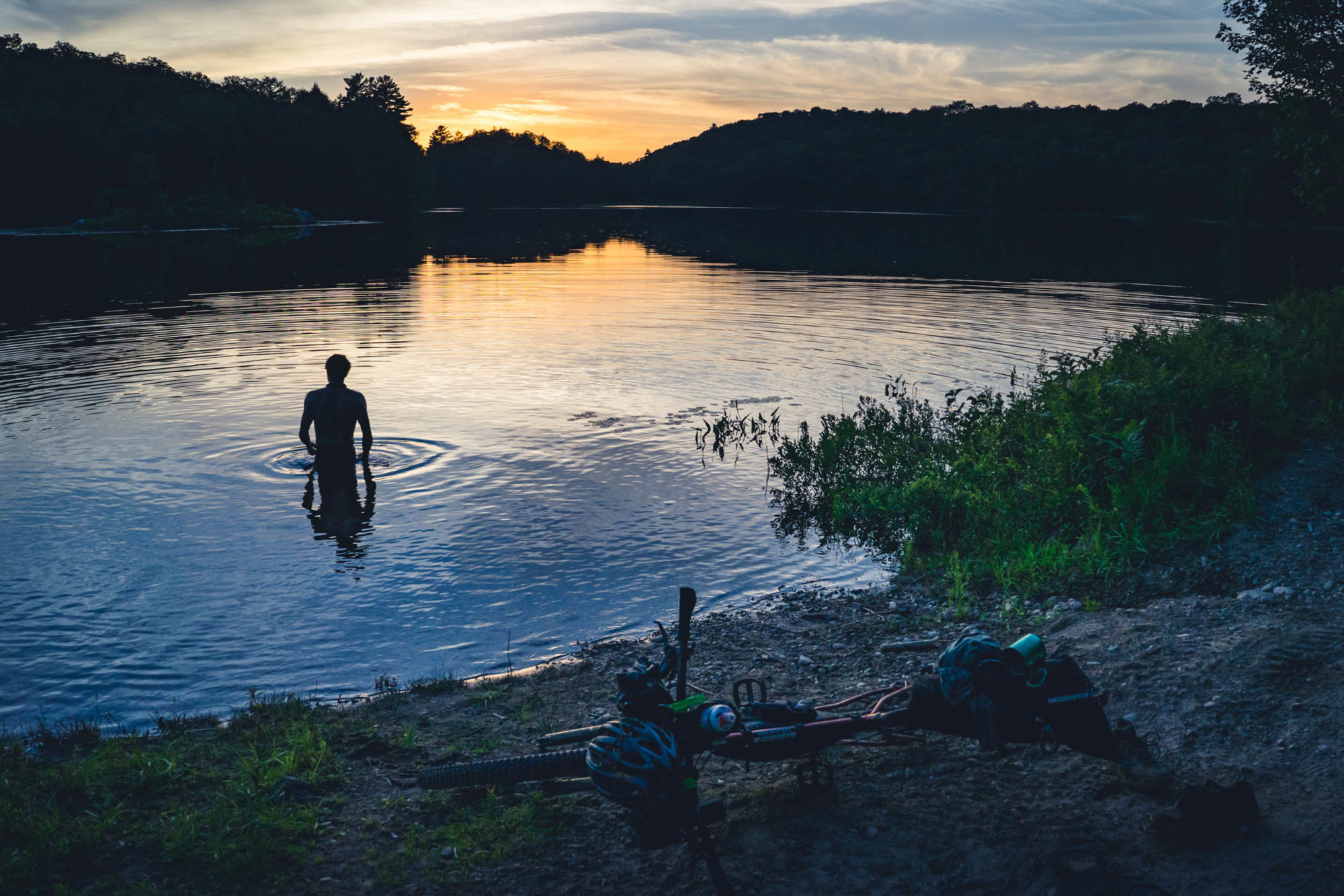 Ridout-Bigwind Rugged Ramble - BIKEPACKING.com