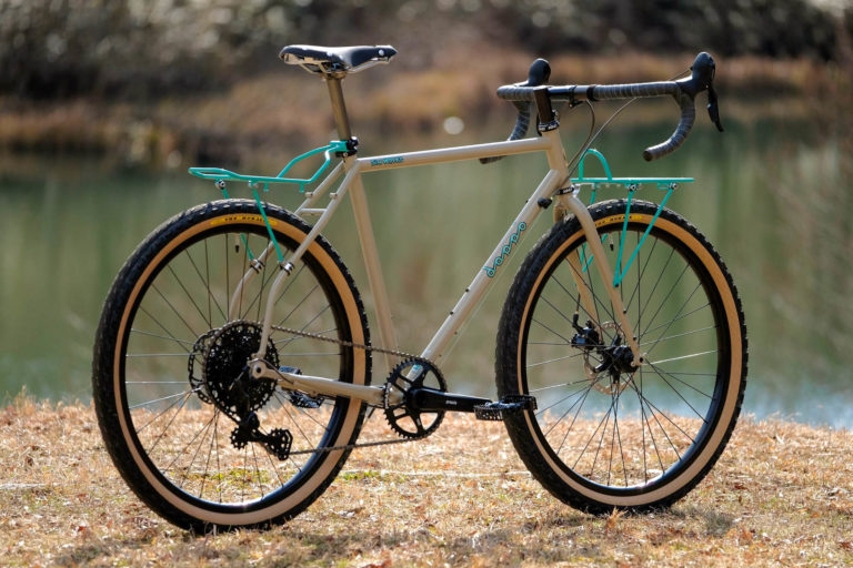 SimWorks Launches Updated Doppo ATB - BIKEPACKING.com