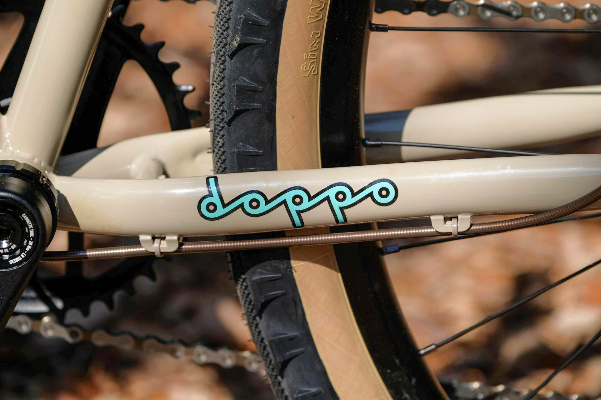 SimWorks Launches Updated Doppo ATB - BIKEPACKING.com