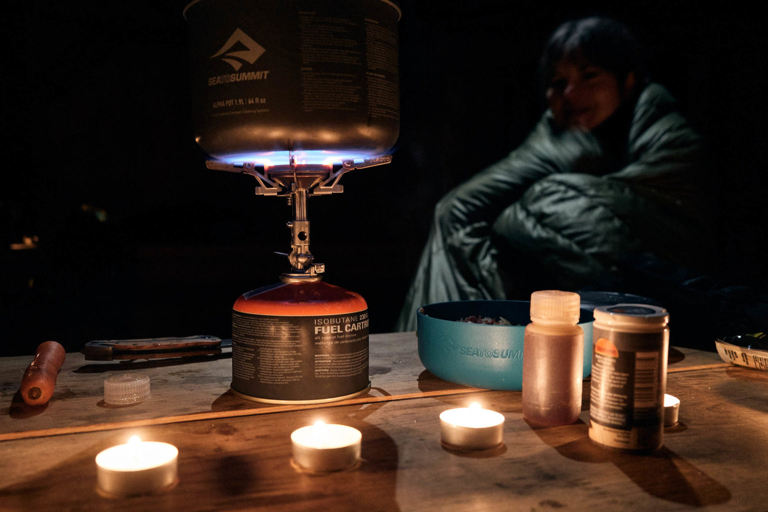 SOTO WindMaster Review - BIKEPACKING.com