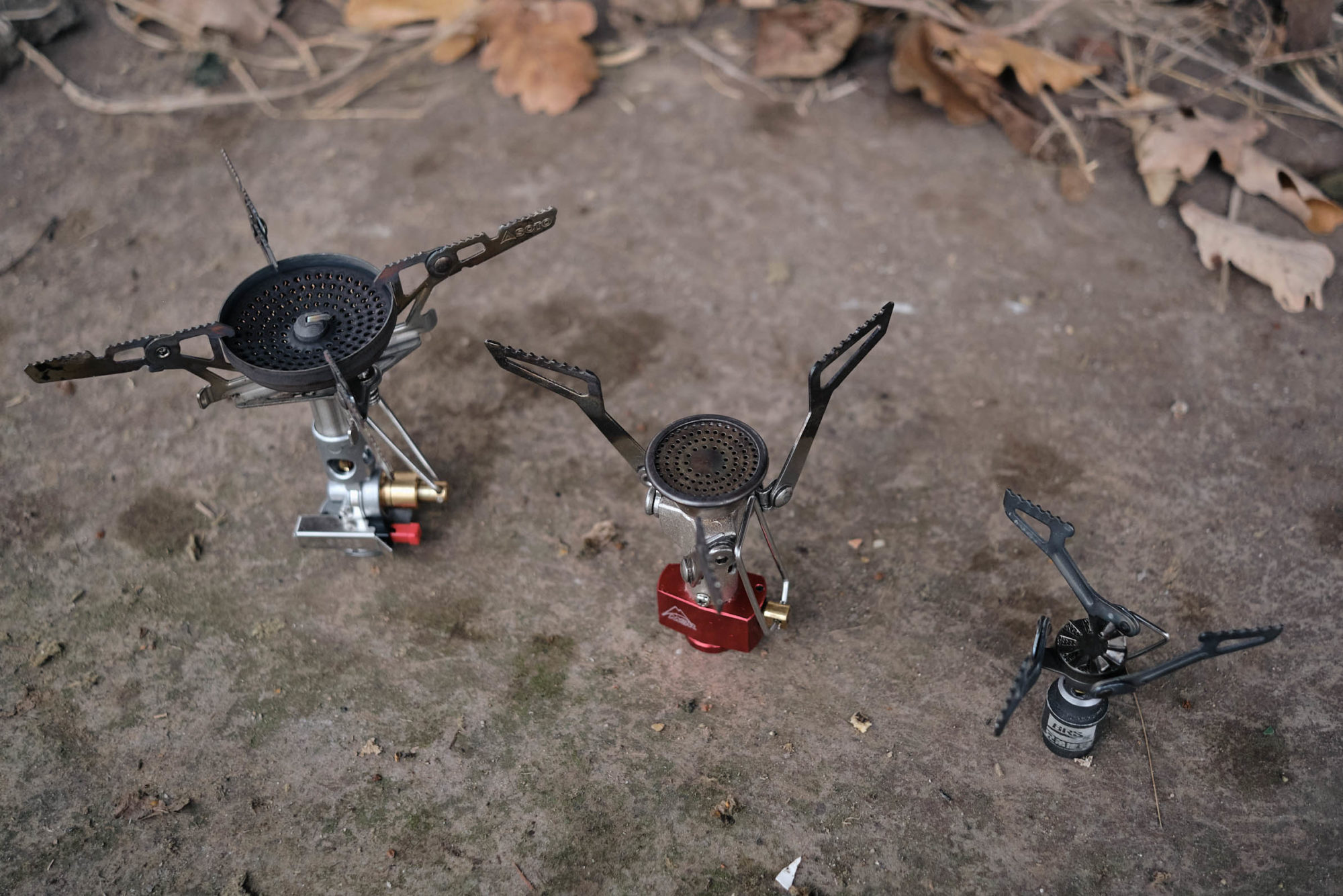 SOTO WindMaster Review - BIKEPACKING.com