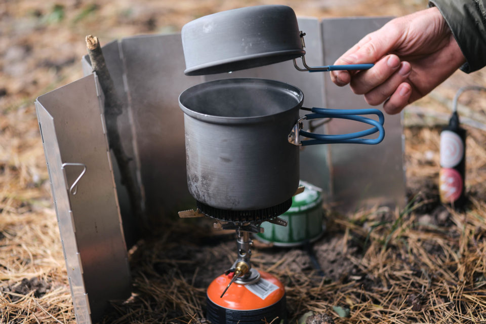 SOTO WindMaster Review - BIKEPACKING.com