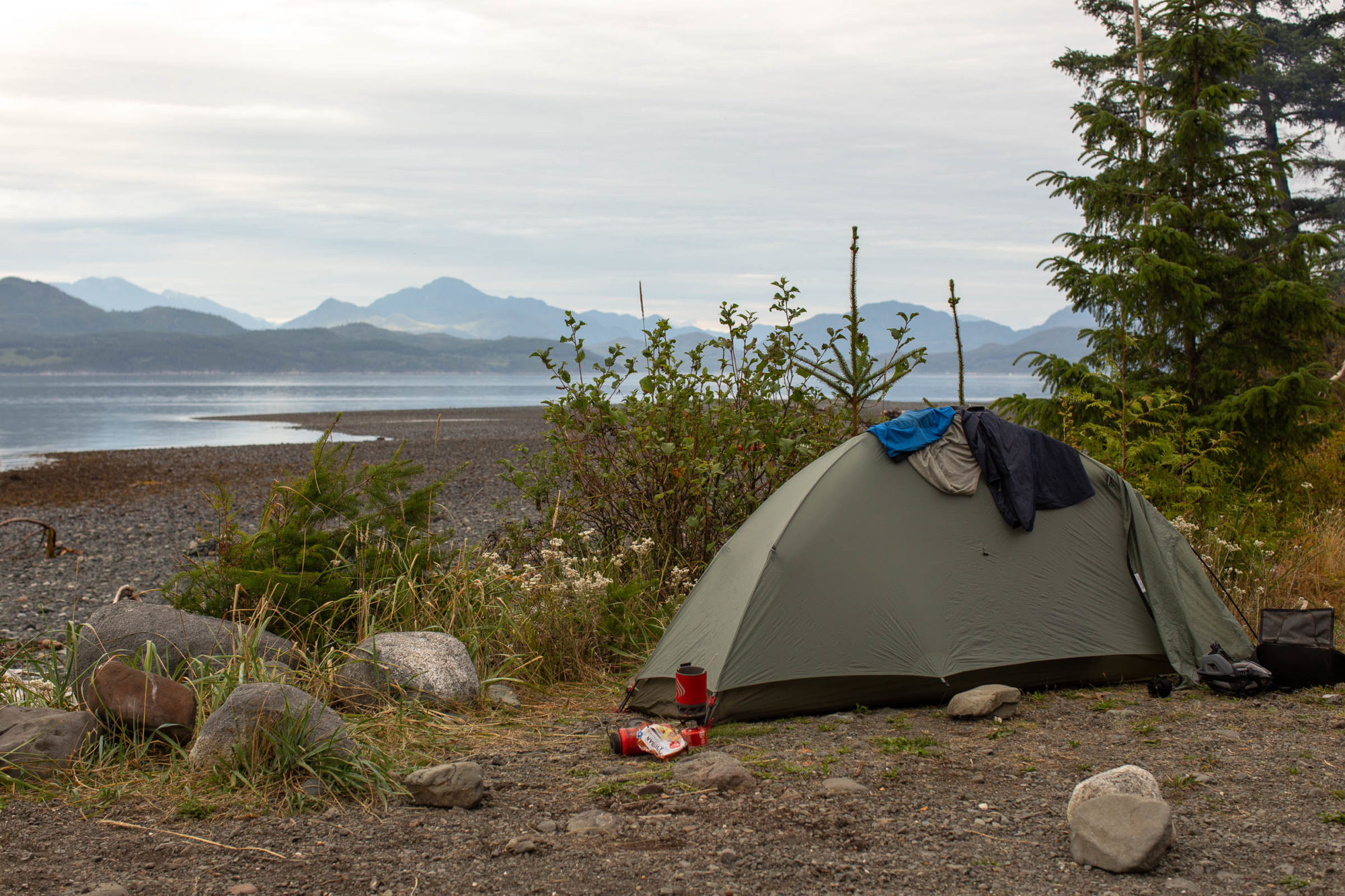 Collective Reward #106: Big Sky International Soul 1P Tent ...