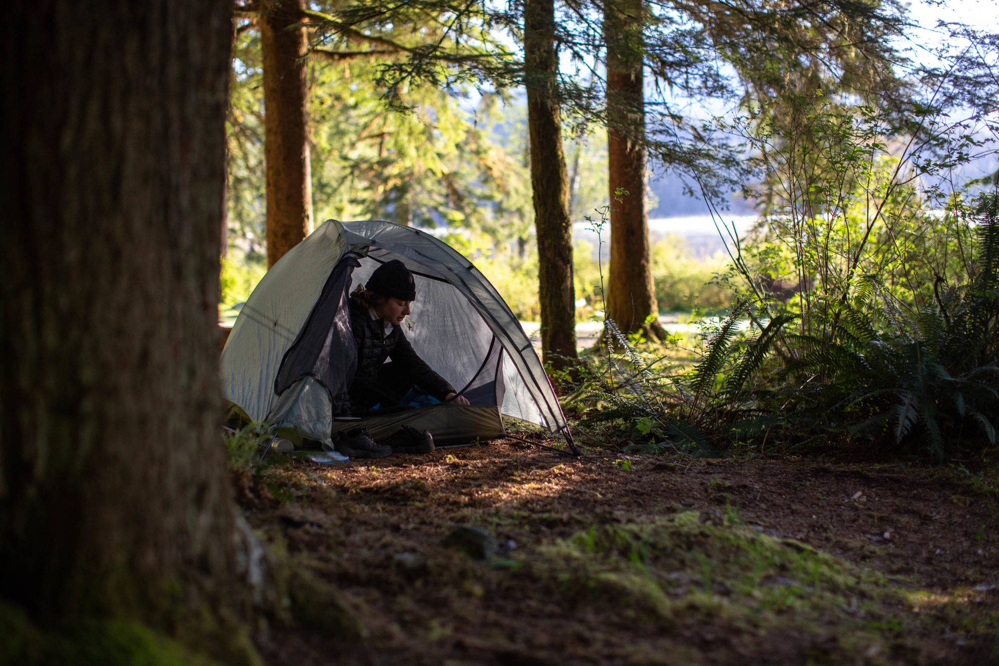 Collective Reward #106: Big Sky International Soul 1P Tent ...