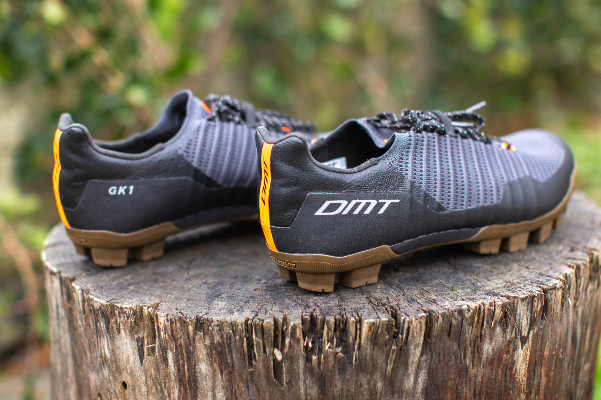 DMT GK1 Gravel Shoes: First Impressions - BIKEPACKING.com