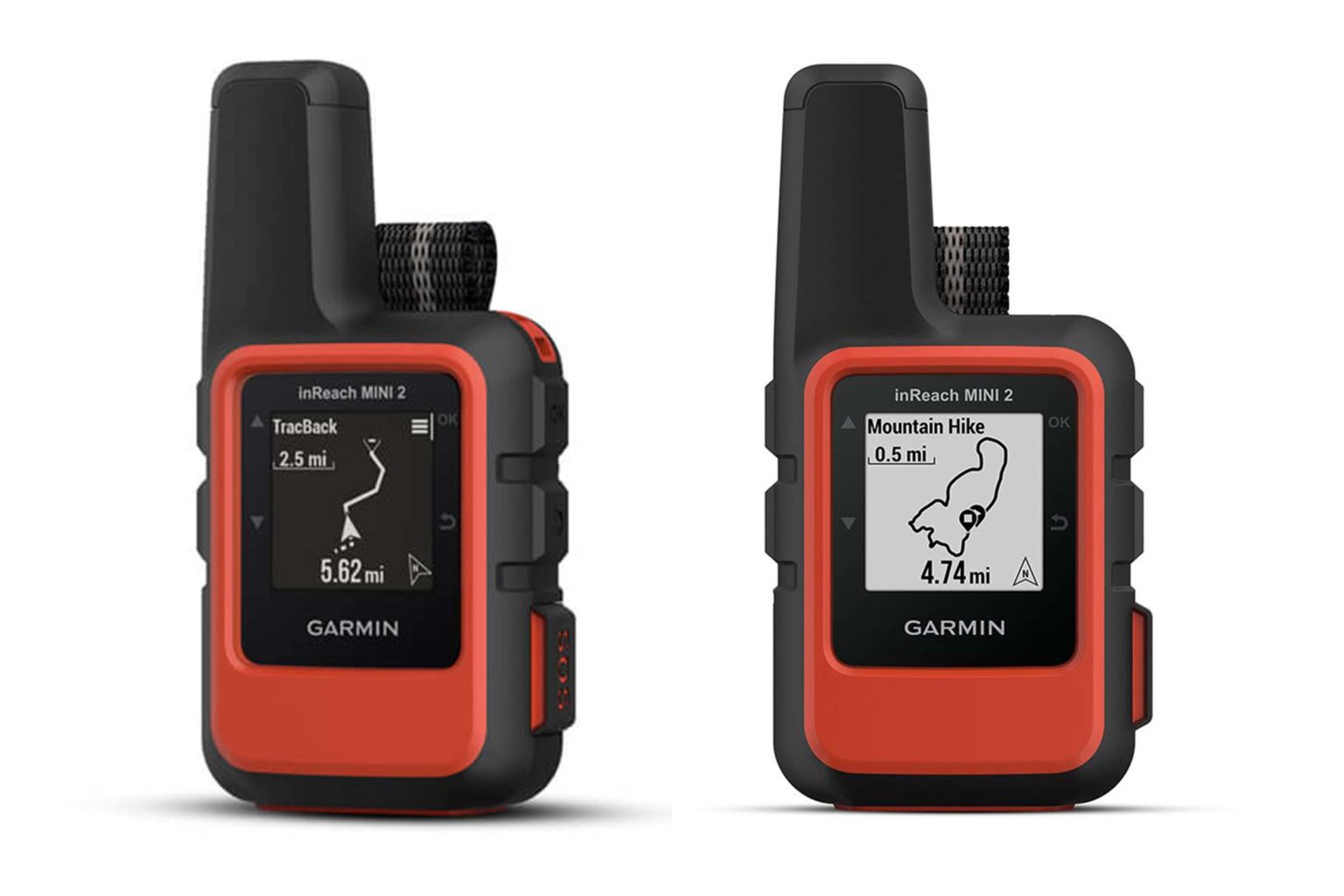 Garmin Reveals Interesting Data From 10,000 SOS Calls - BIKEPACKING.com