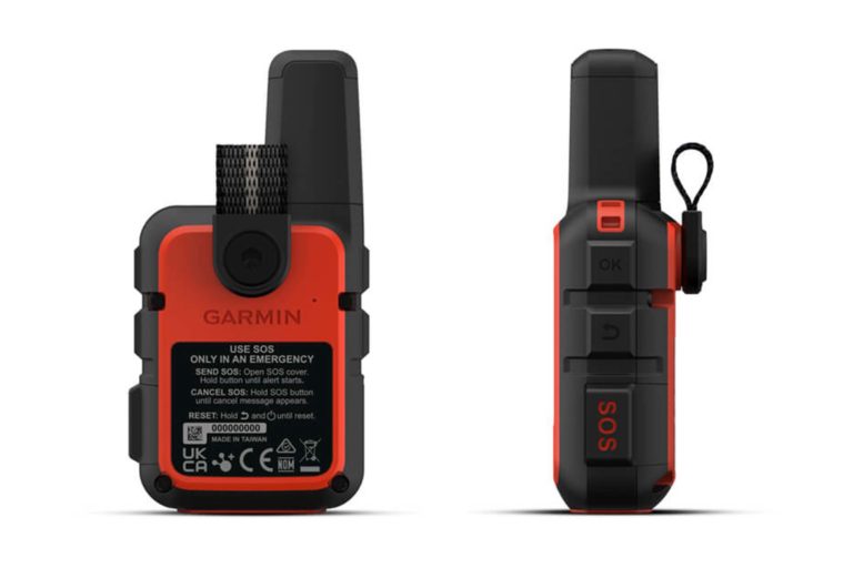 Introducing the new Garmin inReach Mini 2 - BIKEPACKING.com