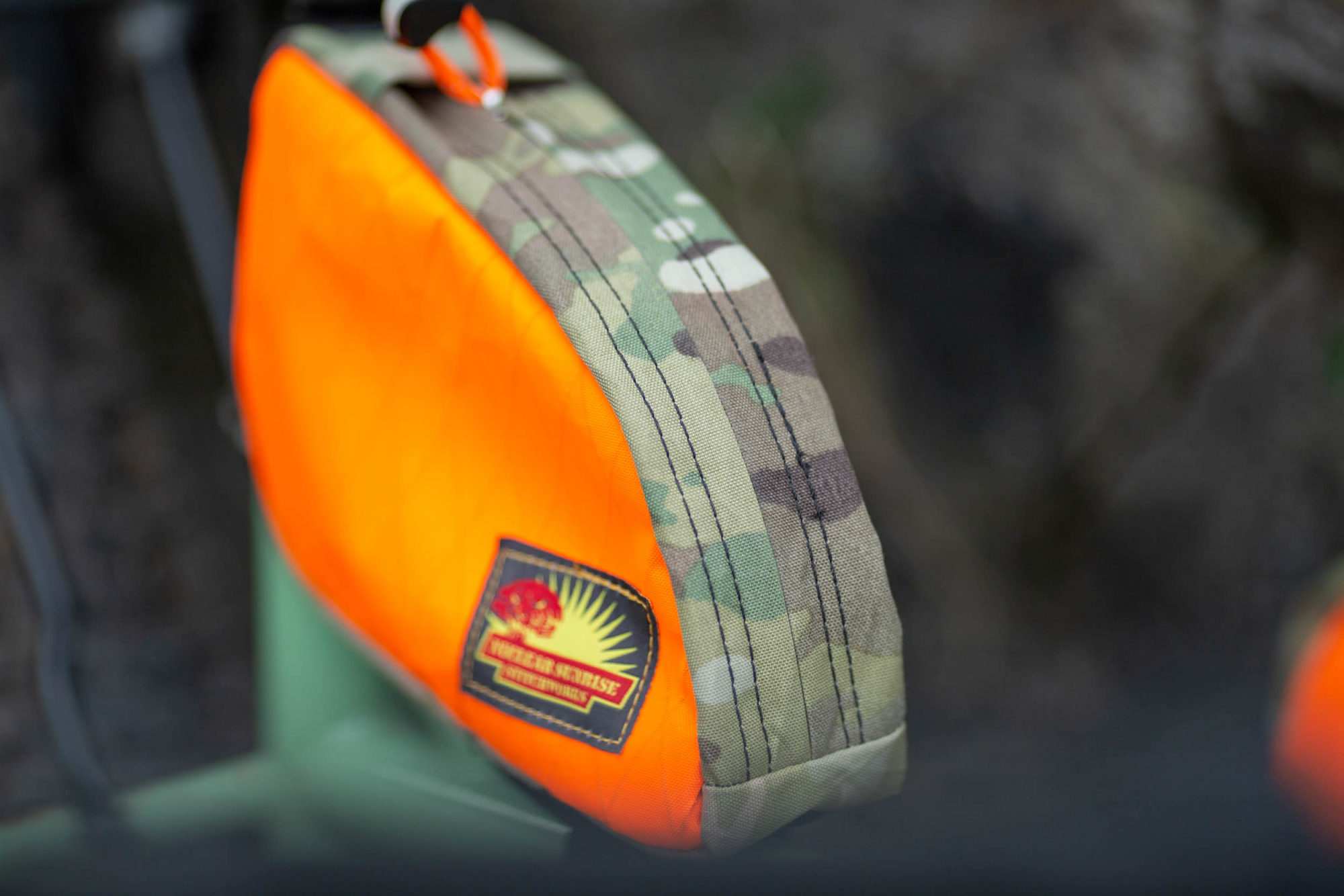 Updated Nuclear Sunrise Accessory Bags - BIKEPACKING.com