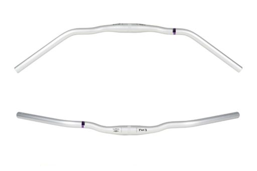 SimWorks Adds New Finishes to Fun 3 Handlebar - BIKEPACKING.com