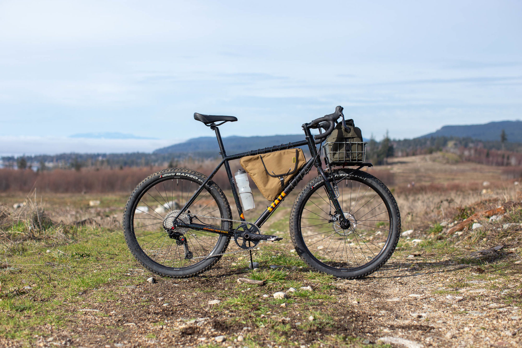State 4130 All-Road Review - BIKEPACKING.com