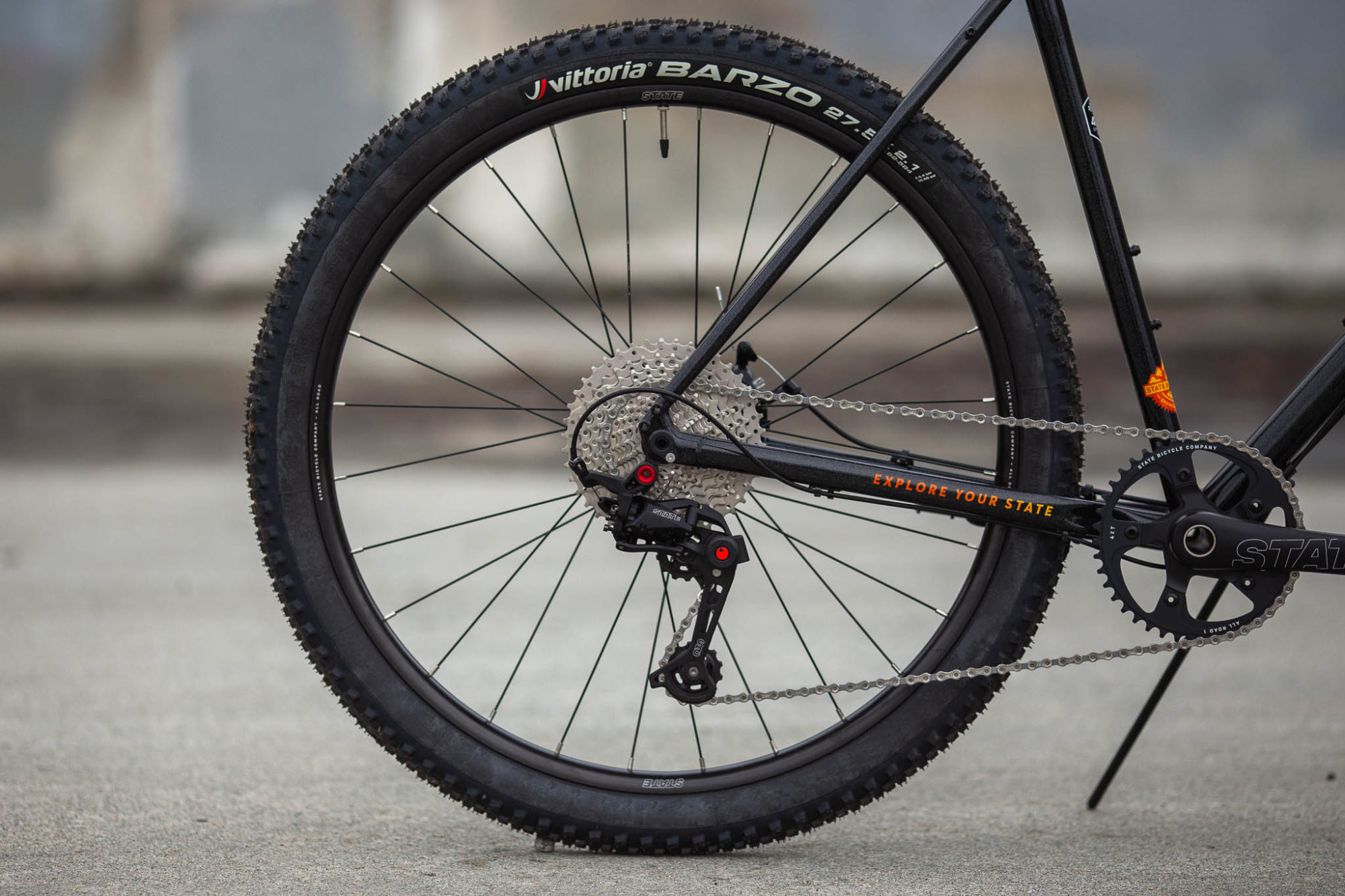 State 4130 All-Road Review - BIKEPACKING.com