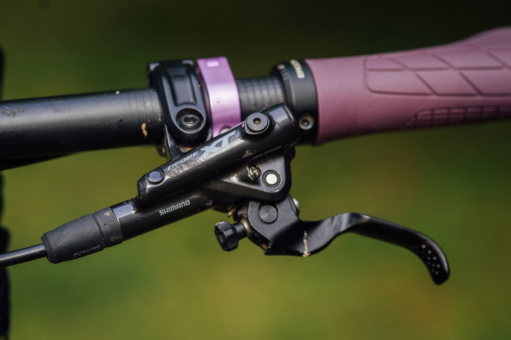 Brake Lines & Bikepacking Bags: The Best Brakes and How to Route Them ...