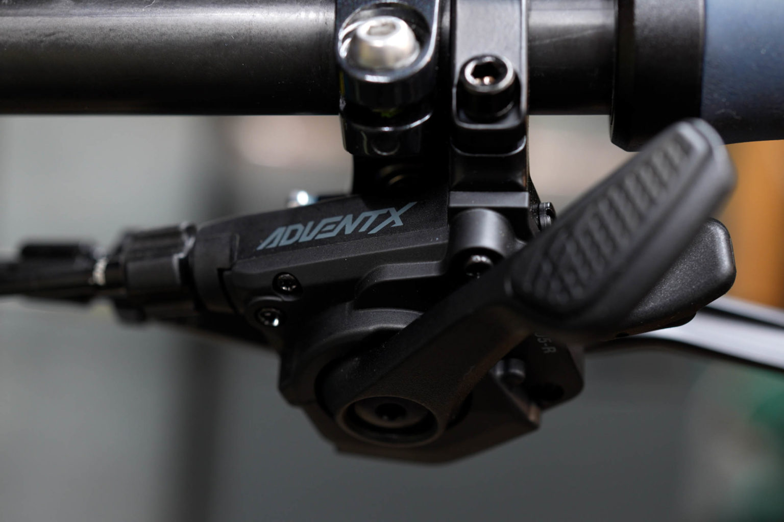 Flat-bar Ghost Grappler! - BIKEPACKING.com