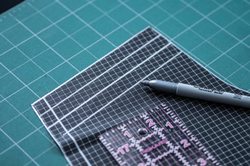 Make Your Own Ultralight Pogies - BIKEPACKING.com