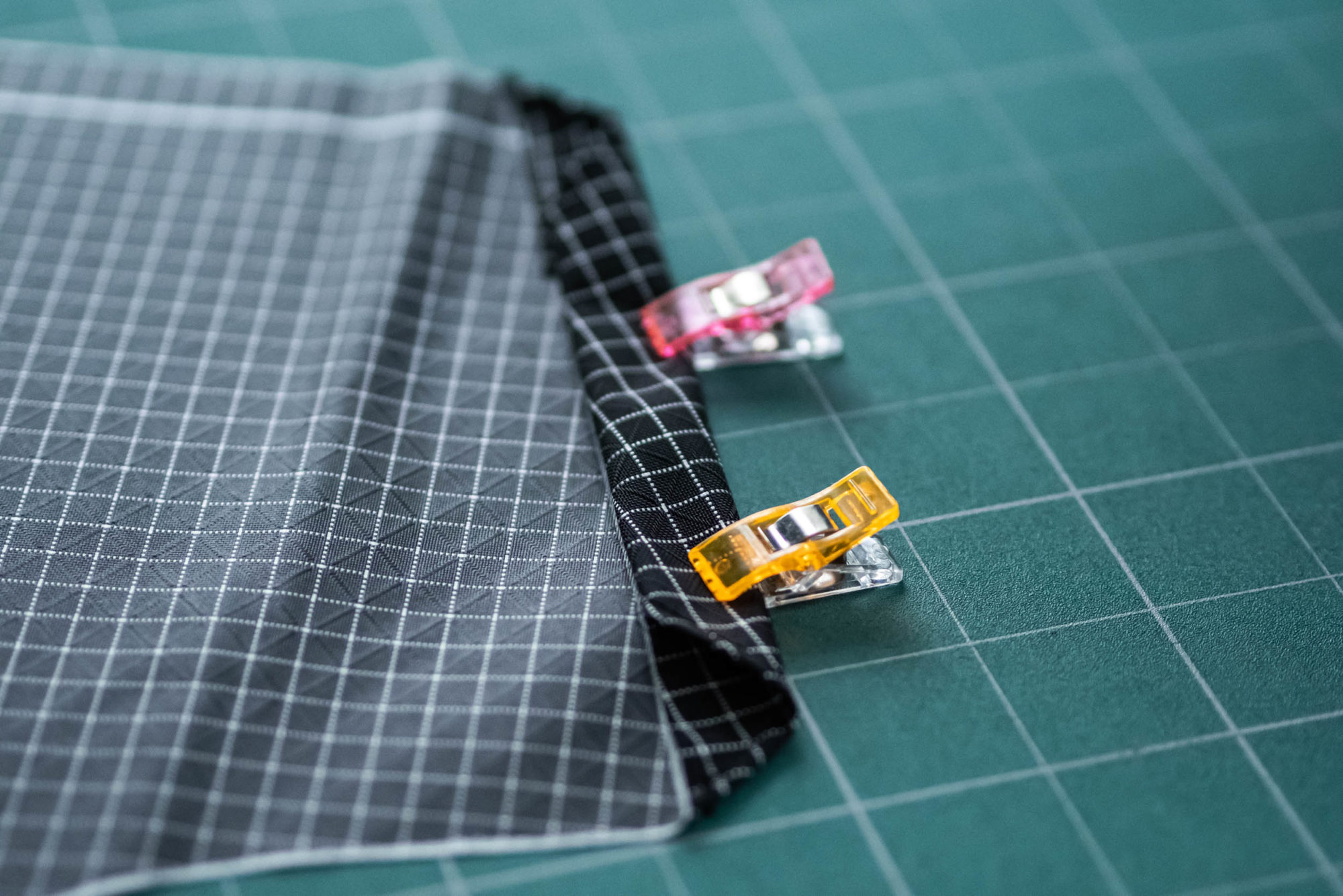 Make Your Own Ultralight Pogies - BIKEPACKING.com