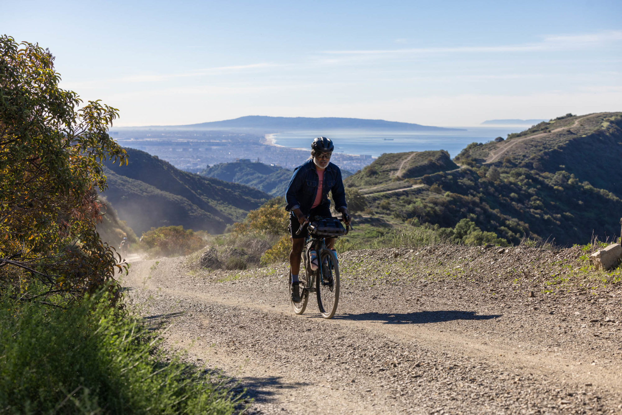 A Simple Overnighter: 24 Hours with the Bicycle Nomad - BIKEPACKING.com