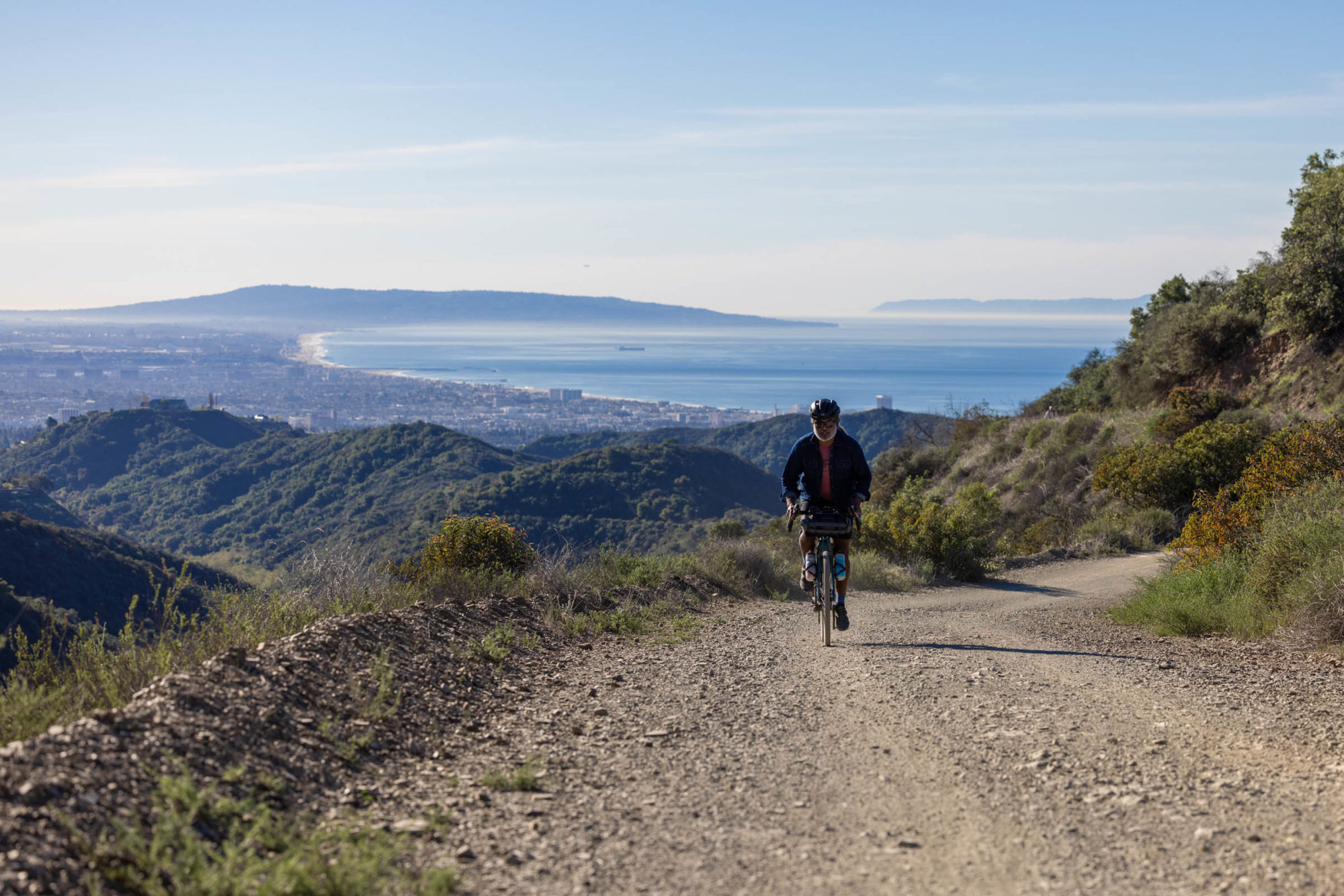 A Simple Overnighter: 24 Hours with the Bicycle Nomad - BIKEPACKING.com